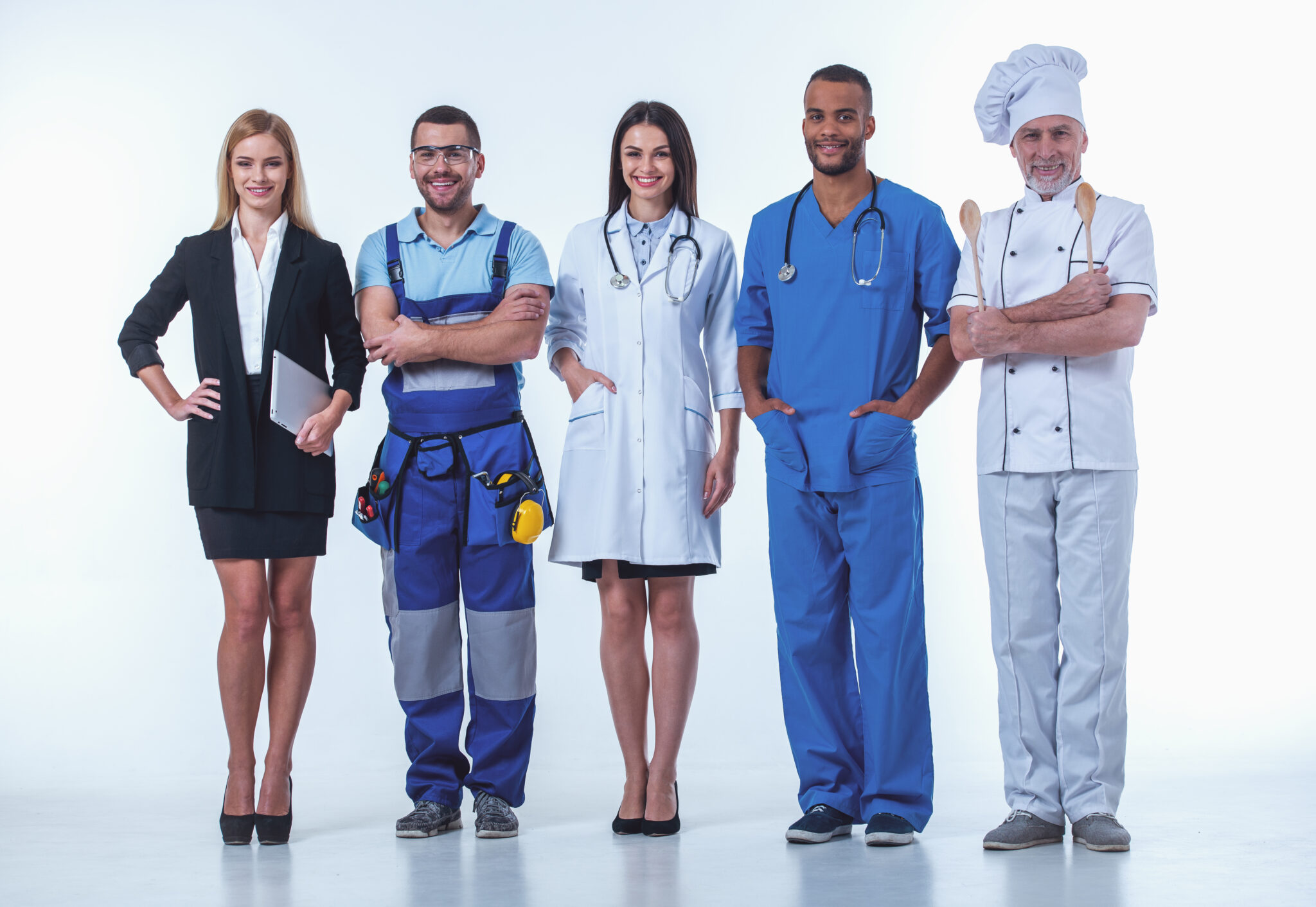 Top 10 In-Demand Skilled Worker Jobs in the UK (2025) – Skilled Worker Mag