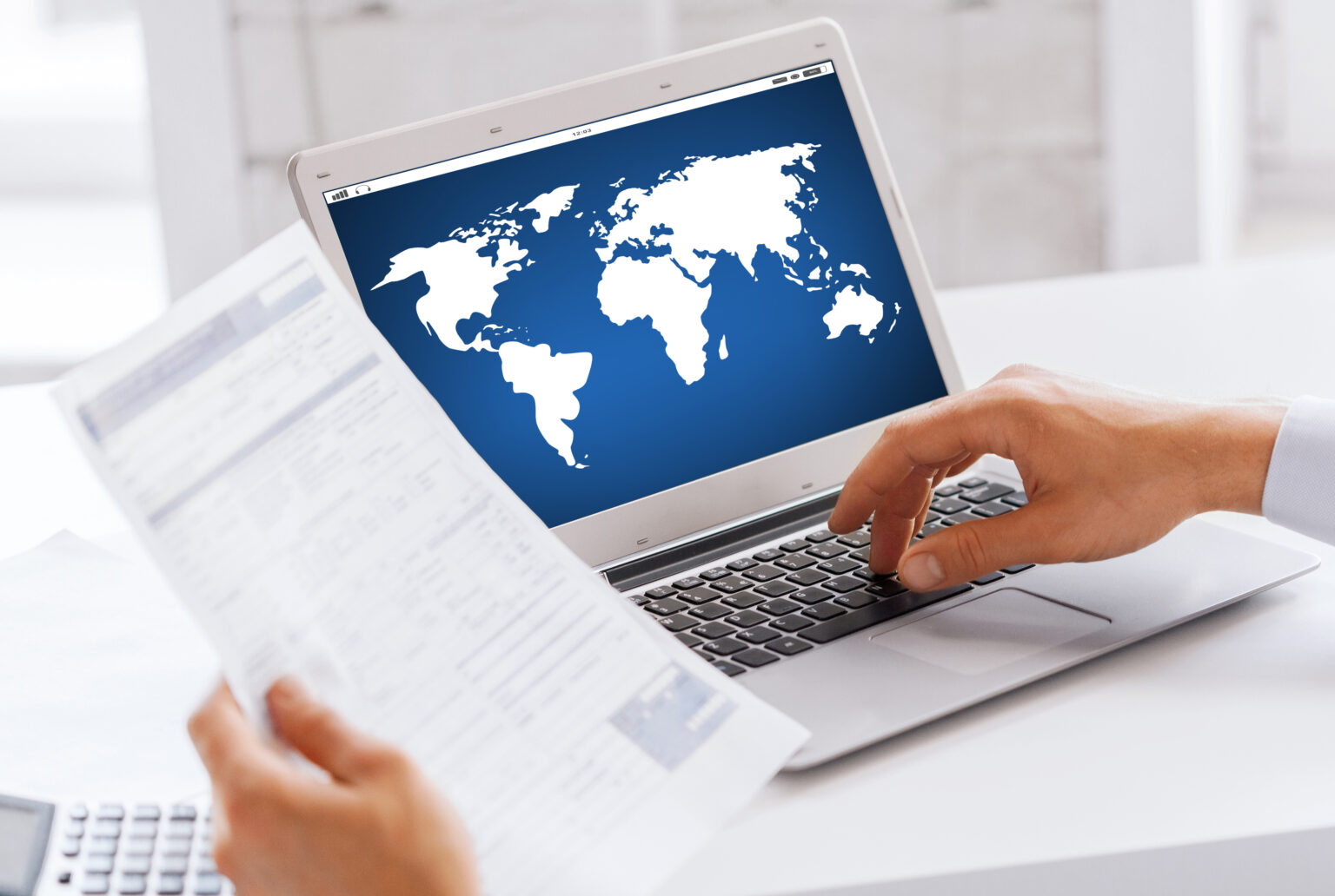 Applying for a Skilled Worker Visa as a Remote Employee – Skilled ...